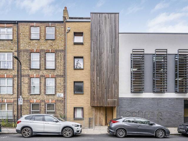 Chalton Street, Euston NW1, 2 bed flat to rent, £3,150 pcm | PrimeLocation