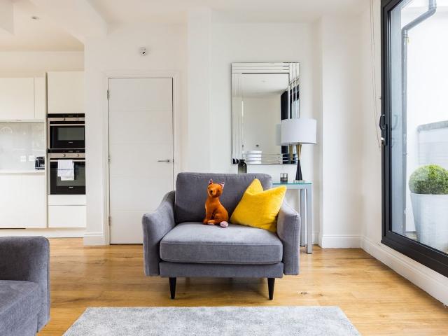 Chalton Street, London NW1, 3 bed shared accommodation to rent, £5,800 pcm | PrimeLocation