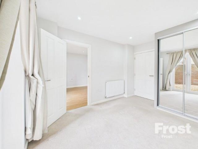 Chalvey Road East, Slough, Berkshire,SL1