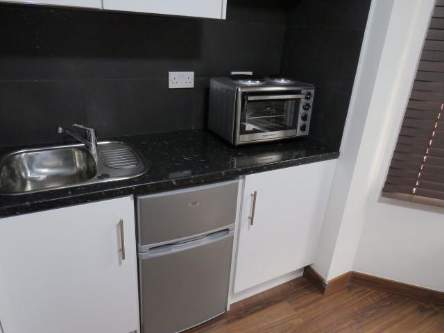 Chalvey Road East, Slough SL1, Studio to rent, £700 pcm | PrimeLocation