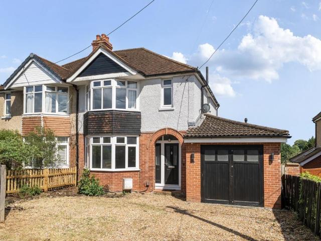Chalvington Road, Chandler's Ford SO53, 3 bed property to rent, £1,900 pcm | PrimeLocation