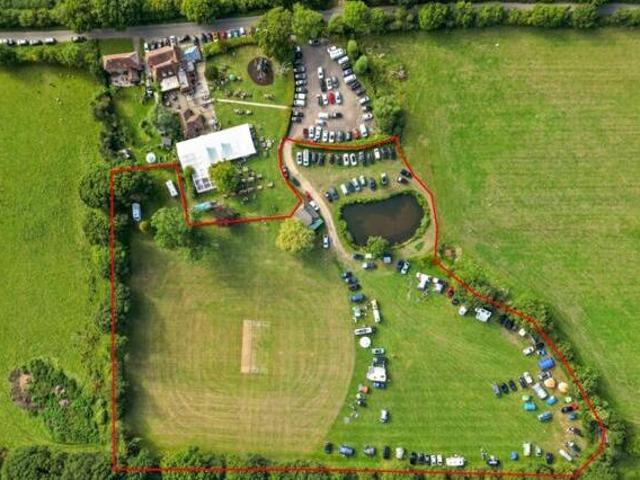 Chalvington Road, Chalvington, Property For Sale