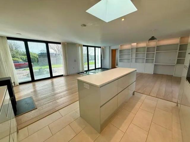 Chalvington Road, Golden Cross BN27