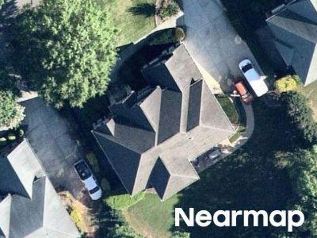 Chambord Way