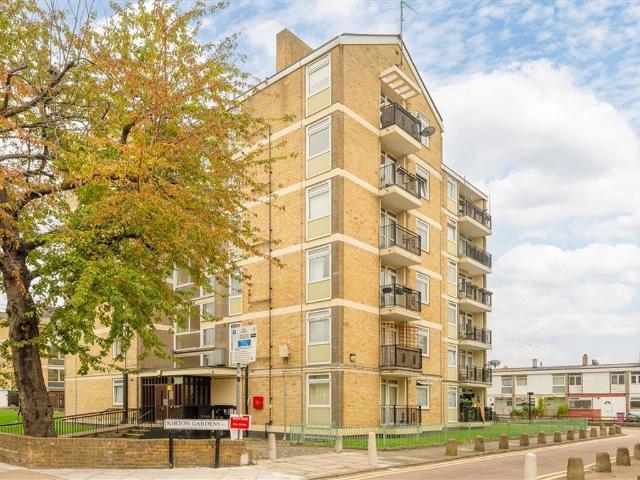 Chambord Street, Chambord Street E2, 1 bed flat to rent, £2,250 pcm | PrimeLocation