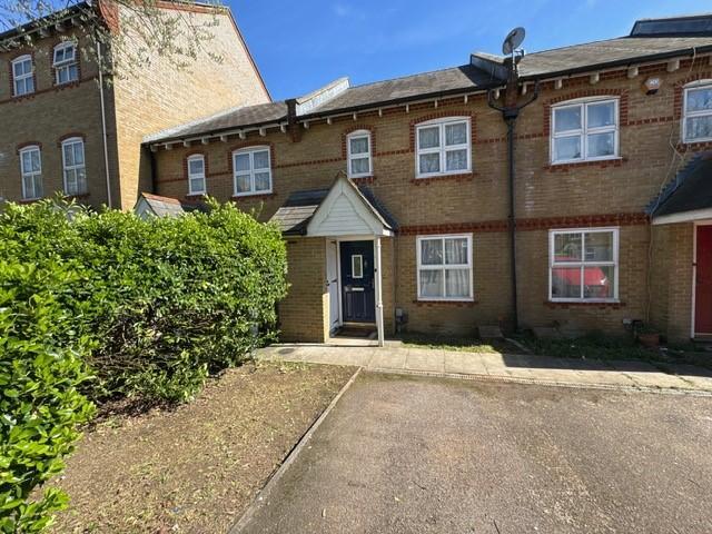 Chamberlayne Avenue, Preston Road HA9 3 bed terraced house to rent £2,800 pcm £646 pw