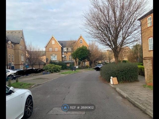 Chamberlayne Avenue, Wembley HA9, 1 bed flat to rent, £1,600 pcm | PrimeLocation