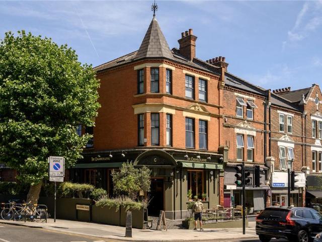 Chamberlayne Road, Kensal Rise. 1 bed apartment to rent £1,800 pcm £415 pw