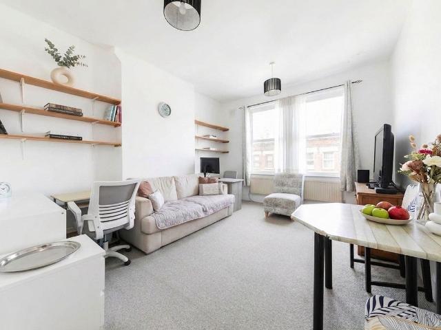 Chamberlayne Road, Kensal Rise NW10, 2 bed flat to rent, £1,950 pcm | PrimeLocation