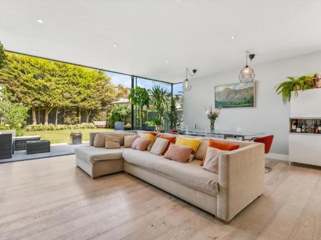 Chamberlayne Road, London NW10 4 bed semi detached house to rent £8,498 pcm £1,961 pw