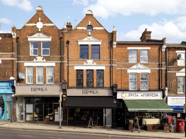 Chamberlayne Road, London NW10, 2 bed flat to rent, £2,300 pcm | PrimeLocation