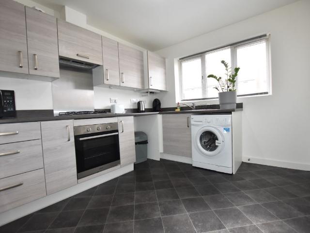 Chamberlain Way, Gunthorpe, Peterborough PE4, 2 bed terraced house to rent, £1,150 pcm | PrimeLocation