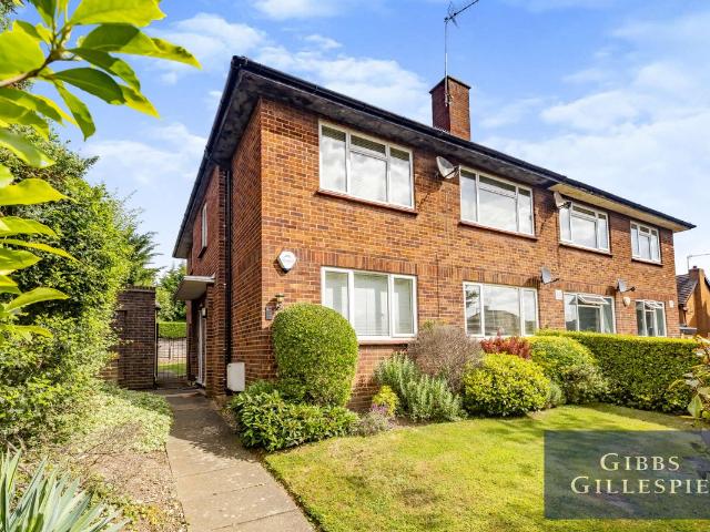 Chamberlain Way, Pinner HA5, 2 bed flat to rent, £1,825 pcm | PrimeLocation