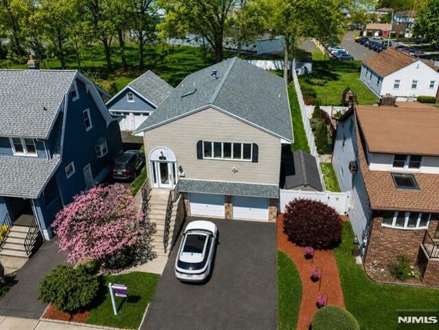 Chamberlain Ave, Little Ferry, Home For Sale