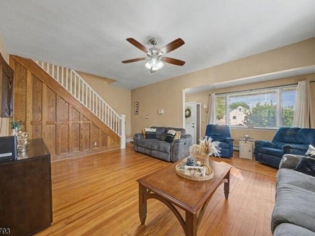 Chamberlain Ave, Paterson, Home For Sale