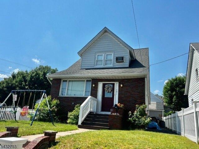 Chamberlain Ave, Paterson, Home For Sale