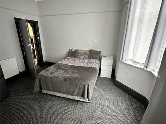 Chamberlain Avenue, Stoke On Trent ST4, Room to rent, £500 pcm | PrimeLocation