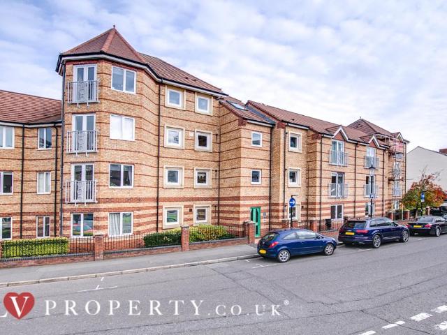Chamberlain Court, Birmingham, West Midlands, B18 6JP
