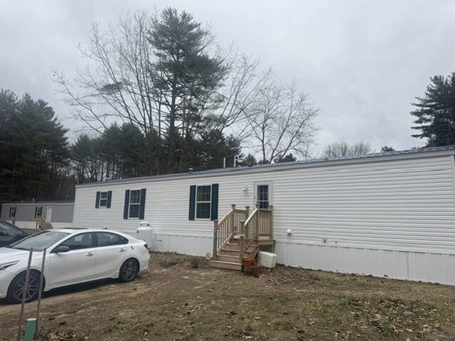 Chamberlain Ct, Deering, Property For Sale
