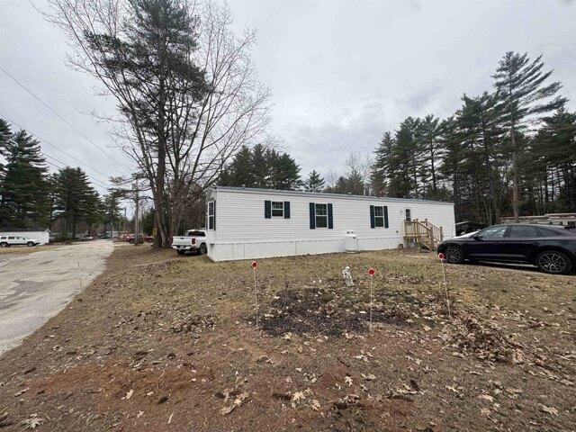Chamberlain Ct, Deering, Property For Sale