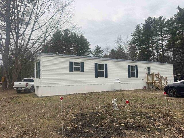 Chamberlain Ct, Deering, Property For Sale
