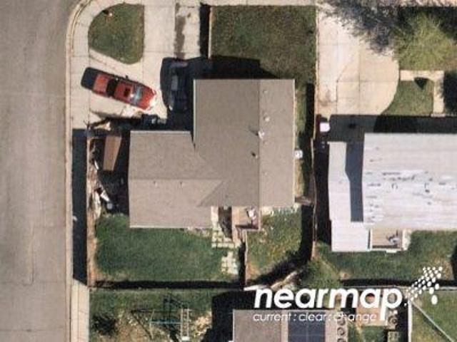 Chamberlain Dr