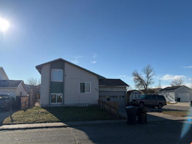 Chamberlain Dr