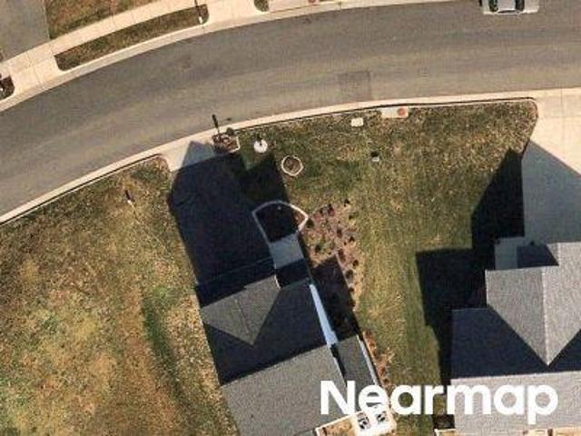 Chamberlain Dr