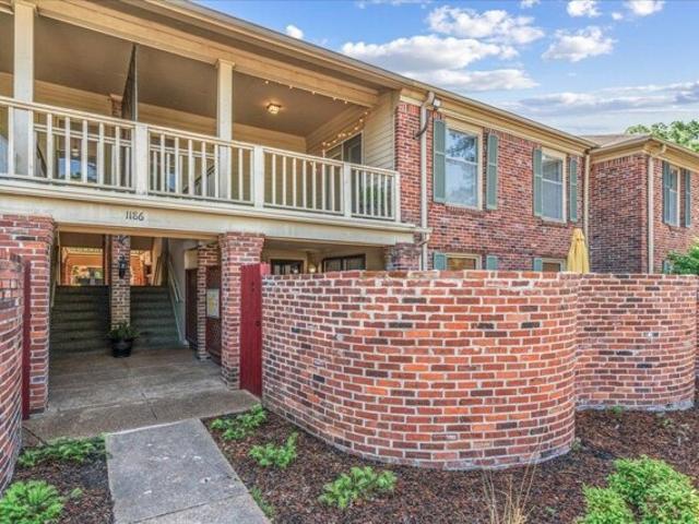 Chamberlain Dr Apt,memphis, Condo For Sale