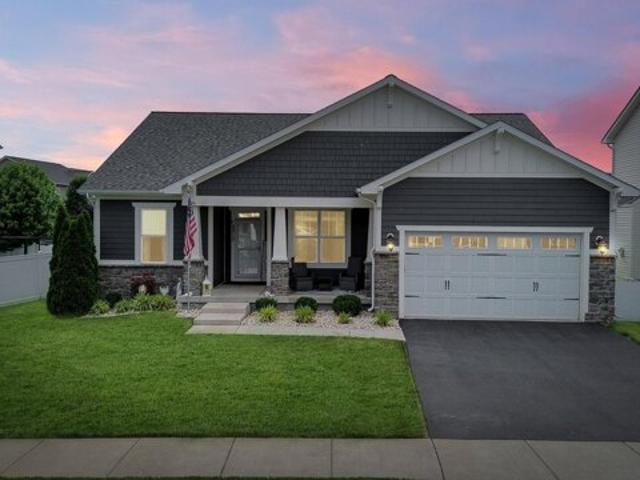 Chamberlain Dr, Frederick, Home For Sale