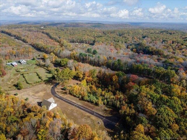 Chamberlain Hill Rd, Haddam, Plot For Sale