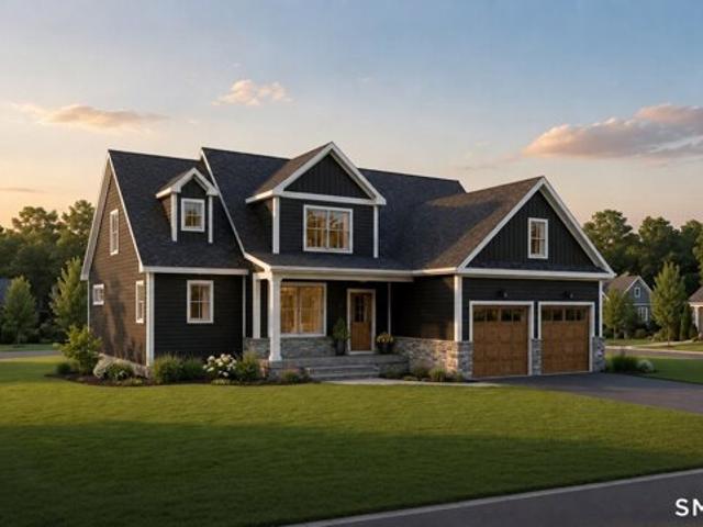 Chamberlain Hill Rd Unit,haddam, Condo For Sale