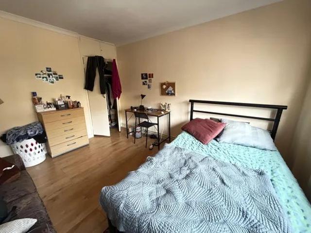 Chamberlain House, Whitechapel E1, Property for rent