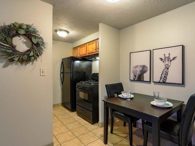 Chamberlain I & II Apartments 1 Bedroom Apartment for Rent at 39 Central Ave, Dayton, OH 45406 Grafton Hill