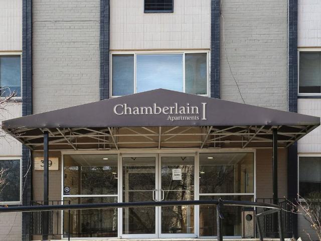Chamberlain I & II Apartments 1 Bedroom Apartment for Rent at 39 Central Ave, Dayton, OH 45406 Grafton Hill