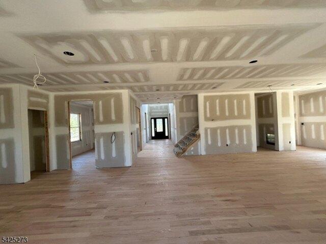Chamberlain Ln, Mount Olive Township, Home For Sale