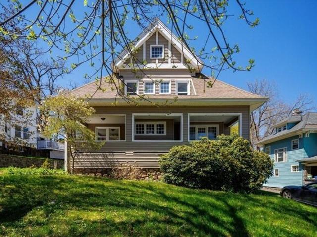 Chamberlain Pkwy, Worcester, Home For Sale
