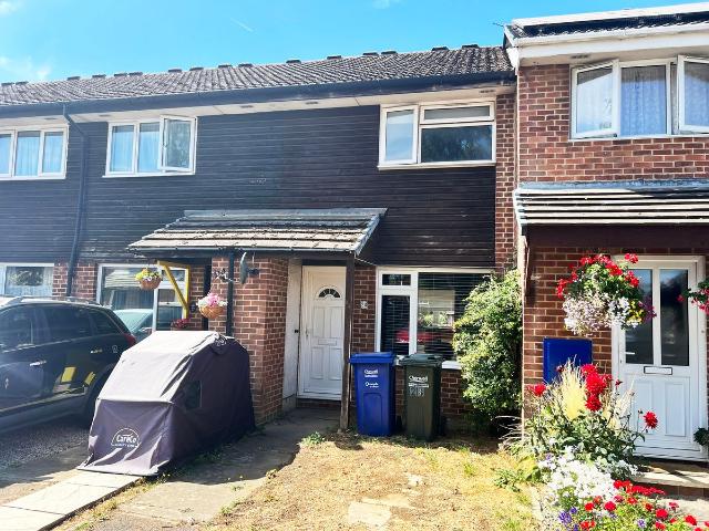 Chamberlain Place, Kidlington, Oxfordshire OX5, 2 bed terraced house to rent, £1,550 pcm | PrimeLocation