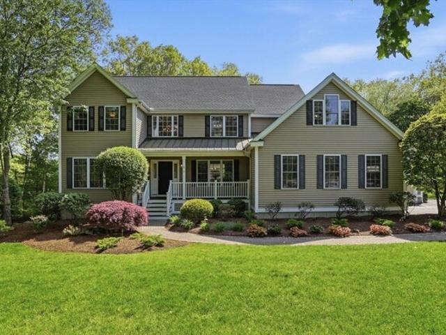 Chamberlain Rd, Westford, Home For Sale