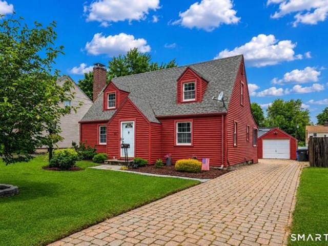 Chamberlain Rd, Wethersfield, Home For Sale