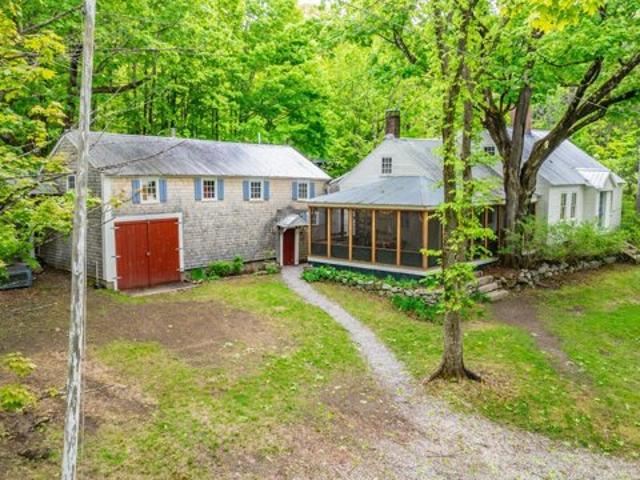 Chamberlain Rd, Brownfield, Home For Sale