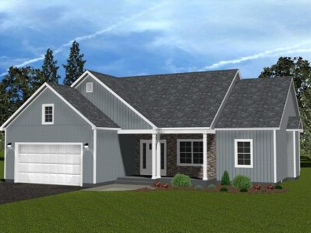 Chamberlain Rd, East Windsor, Home For Sale