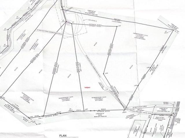 L3 Chamberlain Rd, Indian Lake, NY 12842