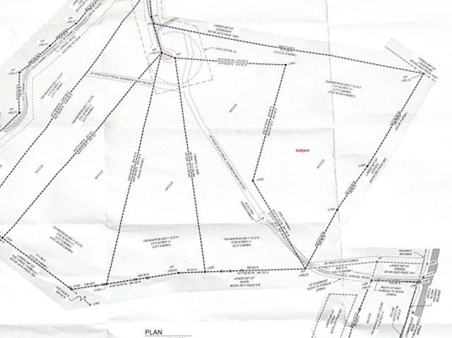 L2 Chamberlain Rd, Indian Lake, NY 12842