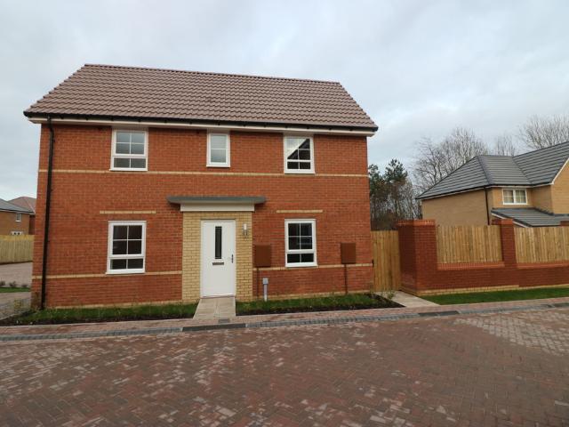 Chamberlain Rise, Hessle for renting CJ Property
