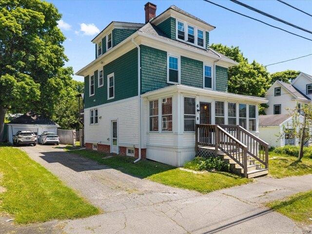 Chamberlain St, Brewer, Home For Sale