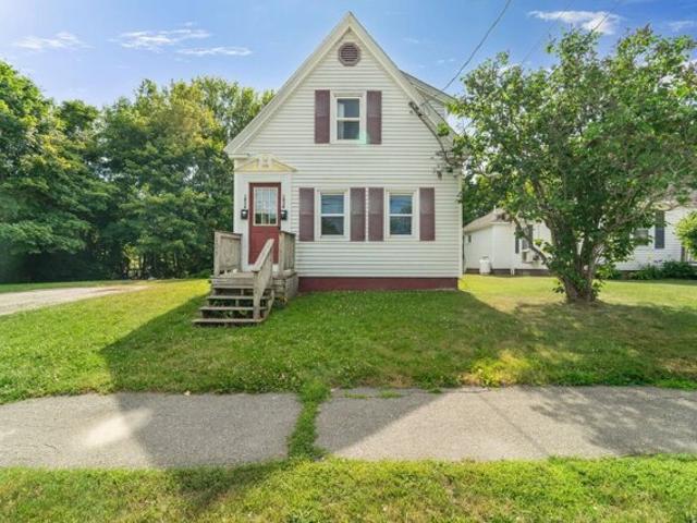 Chamberlain St, Brewer, Home For Sale