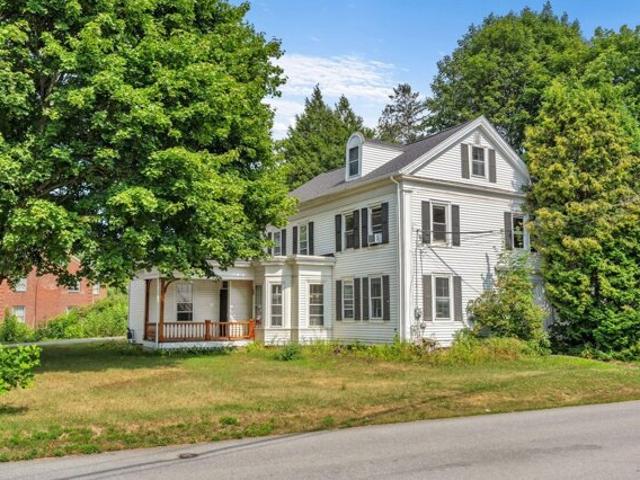 Chamberlain St, Brewer, Home For Sale