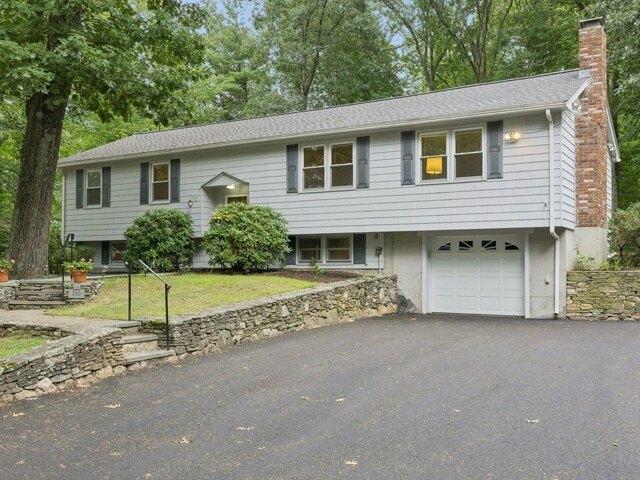 Chamberlain St, Holliston, Home For Sale