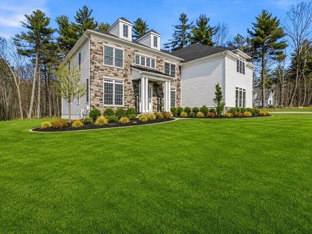 Chamberlain St, Hopkinton, Home For Sale